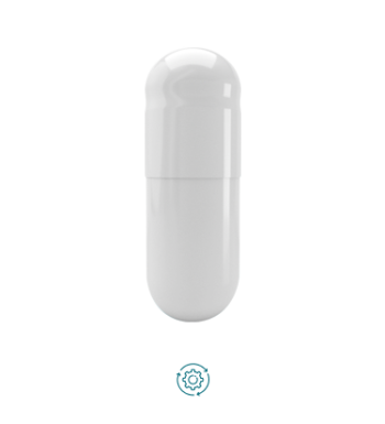 Empty Capsules | CapsCanada