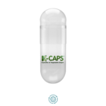 Empty Capsules | CapsCanada